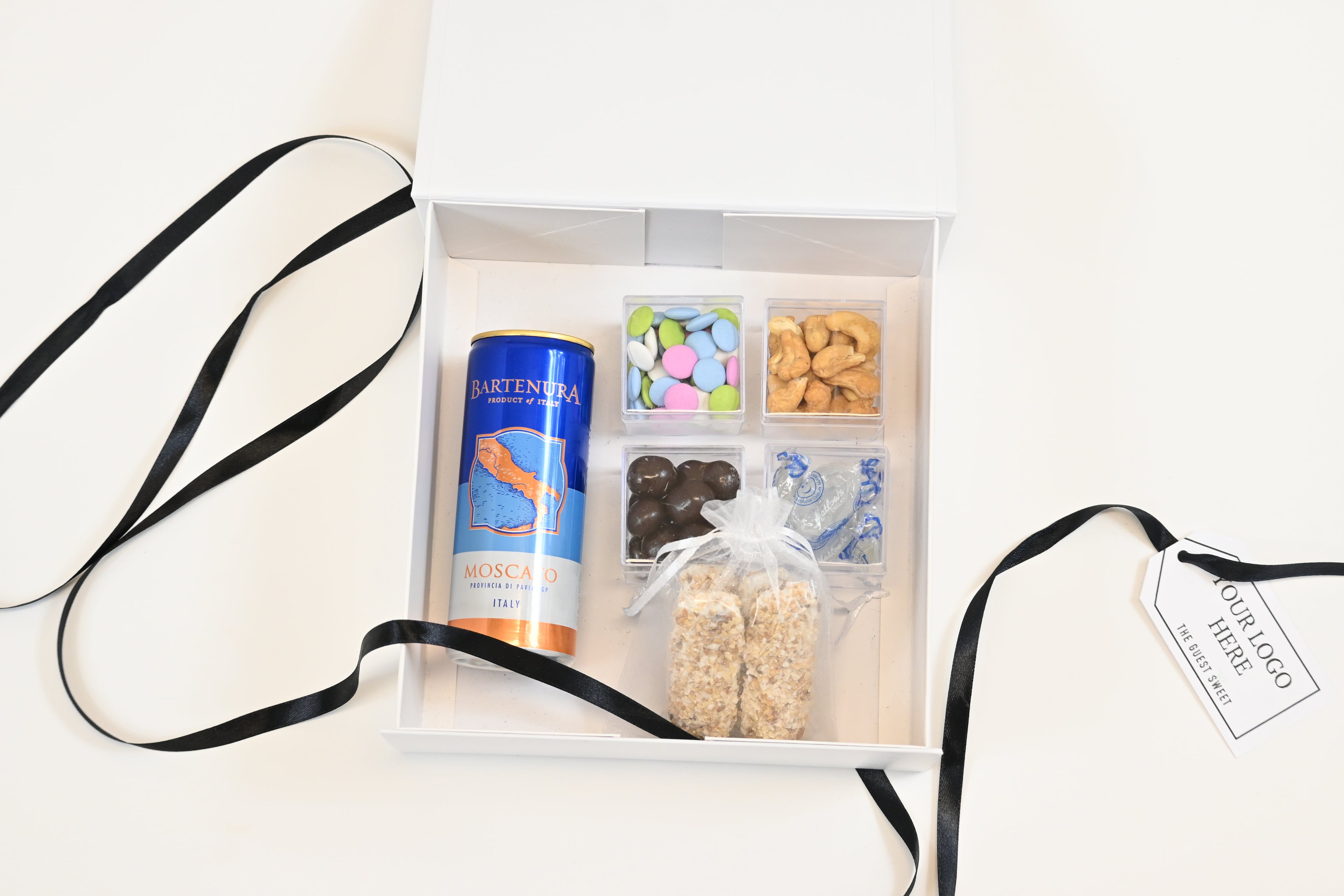 Hostess Packages, Hostess Gifts, Costumized Party Favors – The Guest Sweet